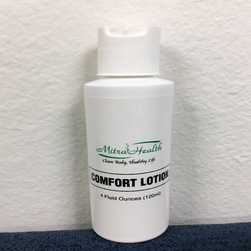 Comfort Lotion – Mitra Health